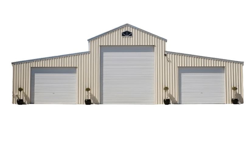 Custom Steel & Metal Building Kits - Nationwide Distributor | US ...