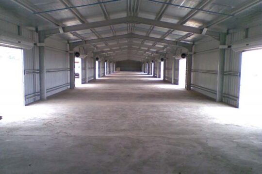 What You Need to Know About Steel Buildings | US Patriot Steel