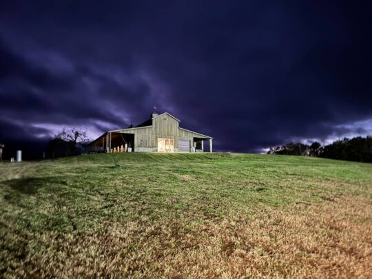 Barndominiums & Extreme Weather: Are They Safe in Storms? | US Patriot ...