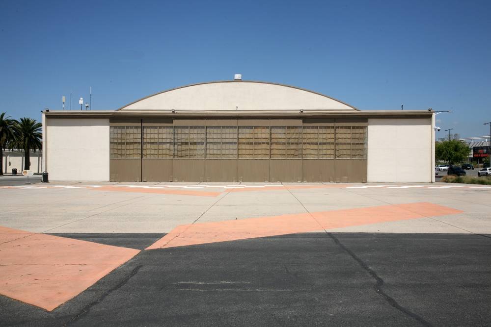 Aircraft Hangar Requirements: Size, Design & More U.S. Standards | US ...