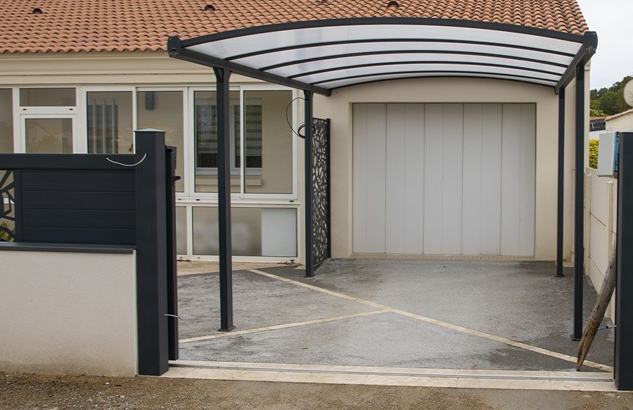How Easy Is It to Add a Lean-To to My Metal Building? | US Patriot Steel