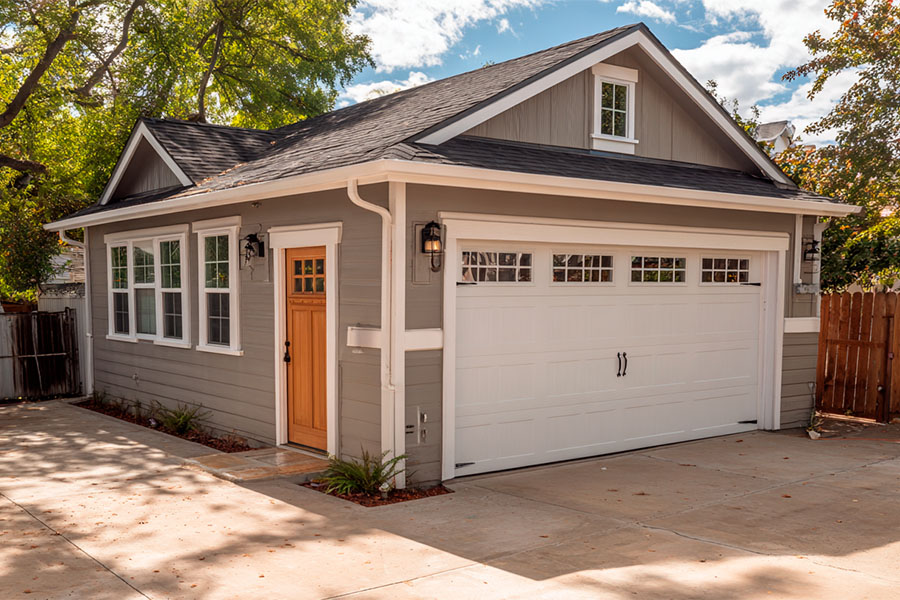 Convert Garage to Living Space: Costs, Permits & 2026 Guide | US ...
