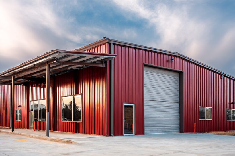 How Much Does a Metal Building Cost? 2026 Prices by Size, Use, and ...