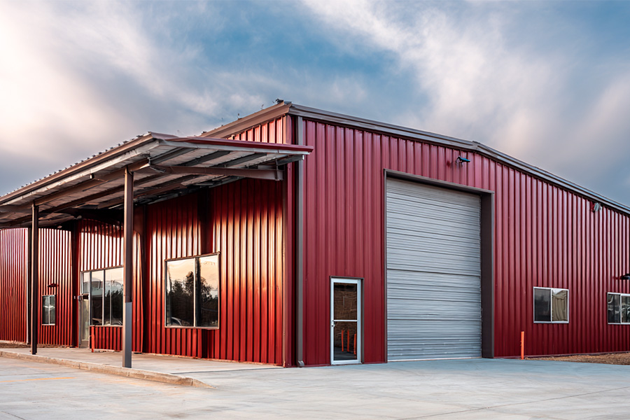 How Much Does a Metal Building Cost? 2026 Prices by Size, Use, and ...